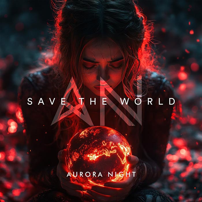 Save The World - لرداریون موزیک